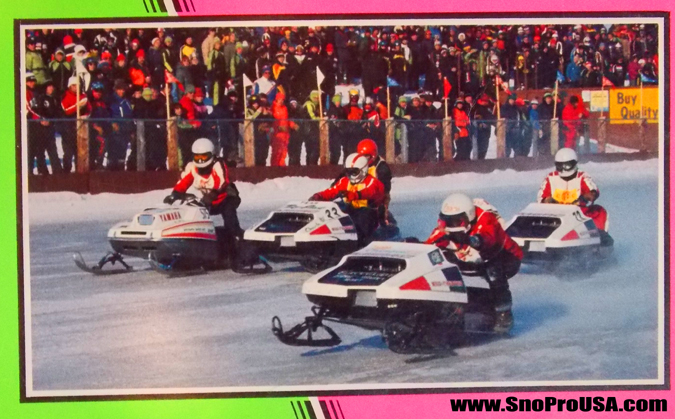 We look forward to publishing all ofit for everyone to view.